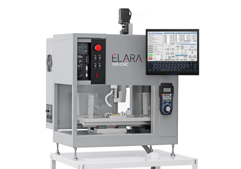 Mira-8 ELARA がデビューしました。 | NSCNC JAPAN